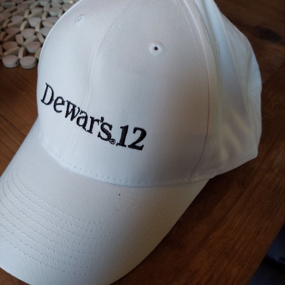 Dewars | Accessories | Dewars 2 Baseball Hat | Poshmark